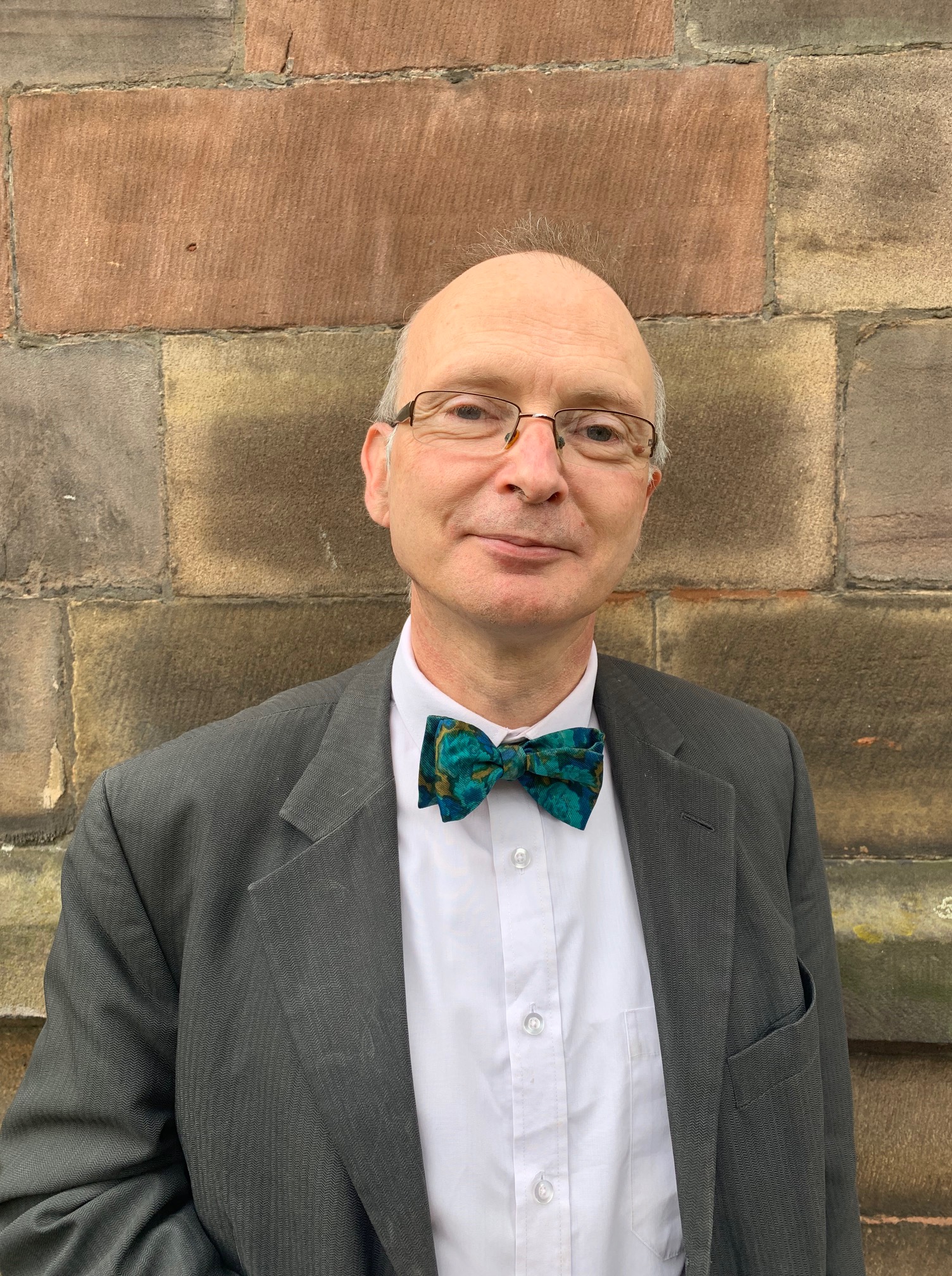 Sacred Trinity Church, Chapel St, Salford – Friendly, open-minded ...