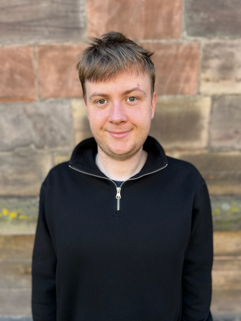 Lee – Sacred Trinity Church, Chapel St, Salford