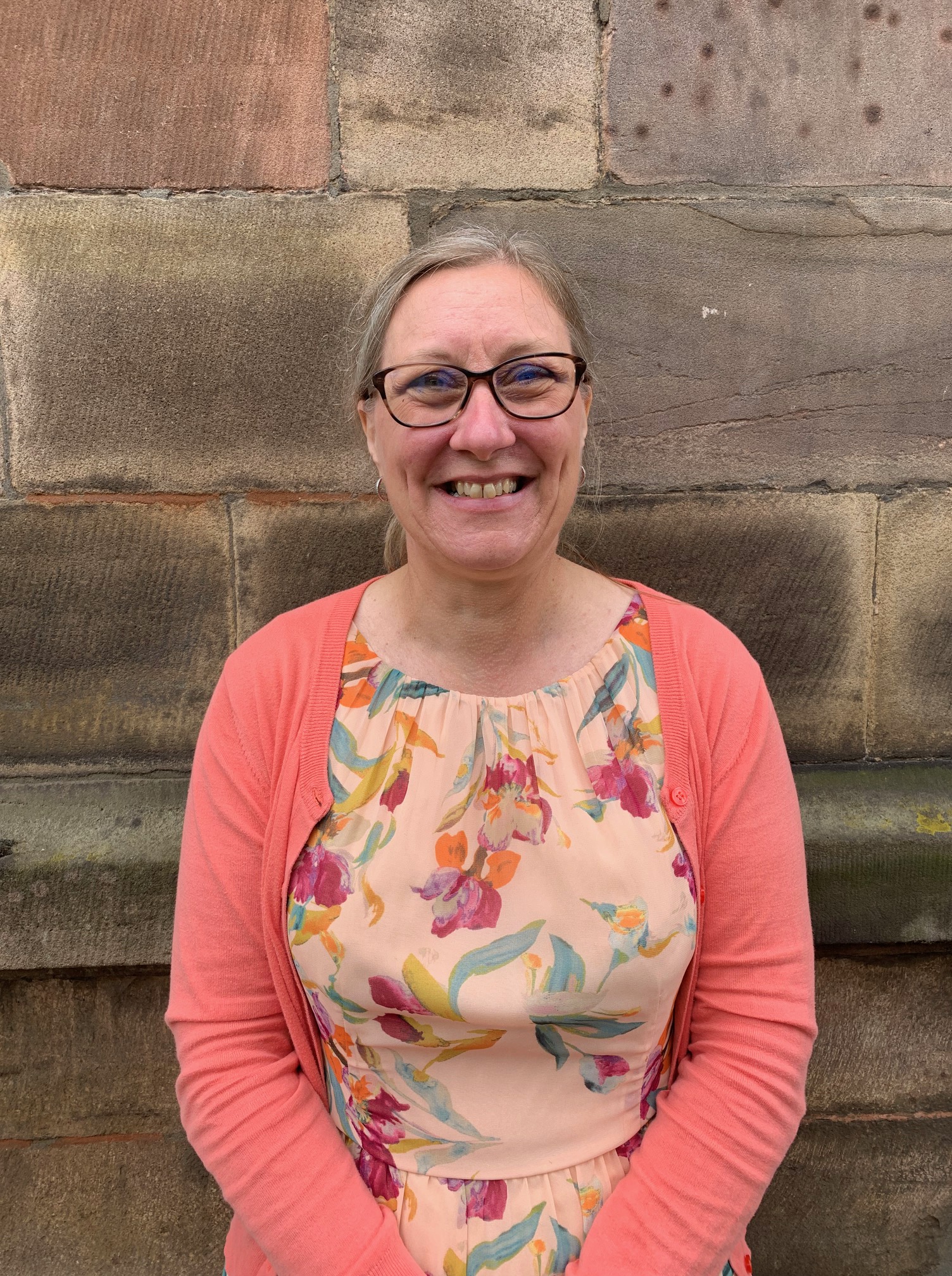 Lorna – Sacred Trinity Church, Chapel St, Salford